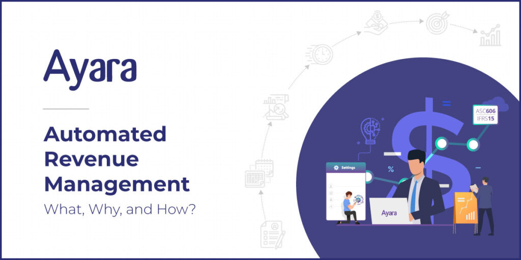 Automated Revenue Management – What, Why, and How? - Forsys