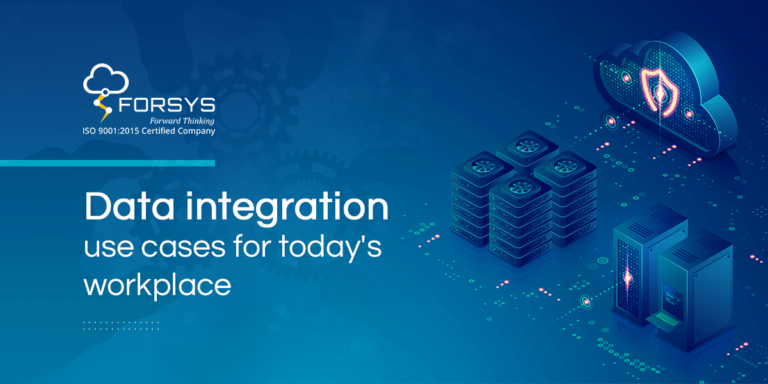 Data Integration Use Cases | Blog