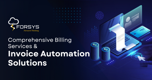 Billing Services & Invoice Automation Solutions | Conga