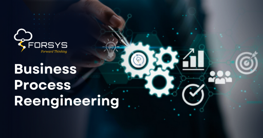 Business Process Reengineering | Business Process Improvement
