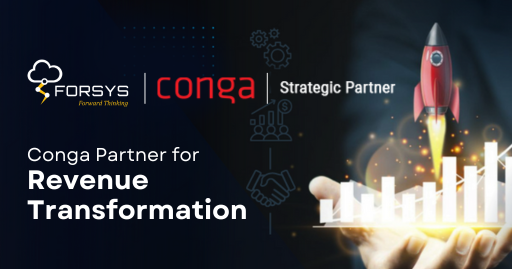 Conga CPQ | Conga CLM | Conga Partners | Contract Management
