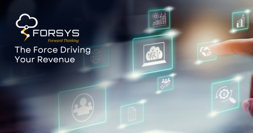 Business Consulting Services | E2E,Q2C Services - Forsys