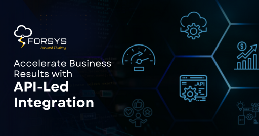 Mulesoft Salesforce Integration Mulesoft Consulting Services