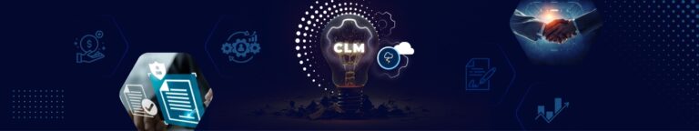 CLM Solutions | Conga | Contract Lifecycle Management