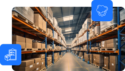 Salesforce | ERP | CRM | Inventory Management