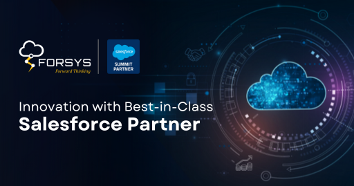 Salesforce Partner | Salesforce Implementation | Forsys